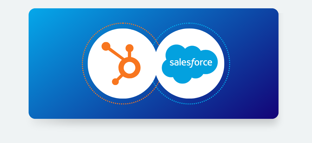 Hubspot Salesforce Integration Playbook Navigating 4business Scenarios