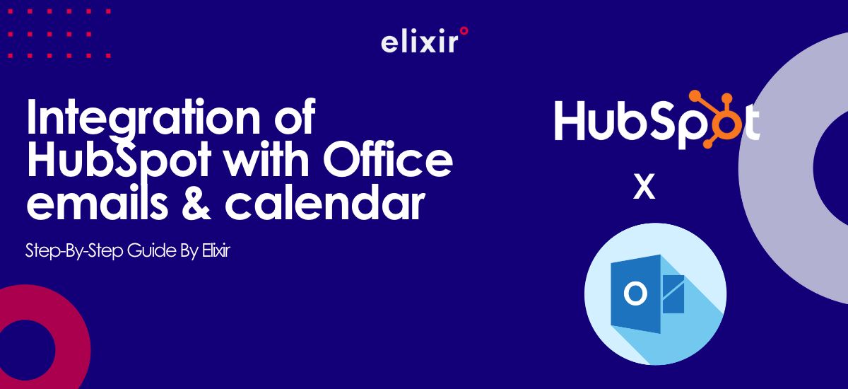 Elixir Solutions: CRM & HubSpot integrations | SAP